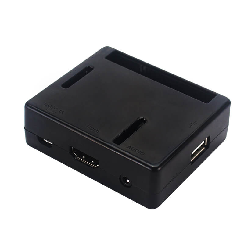 Raspberry Pi 3A+ Case